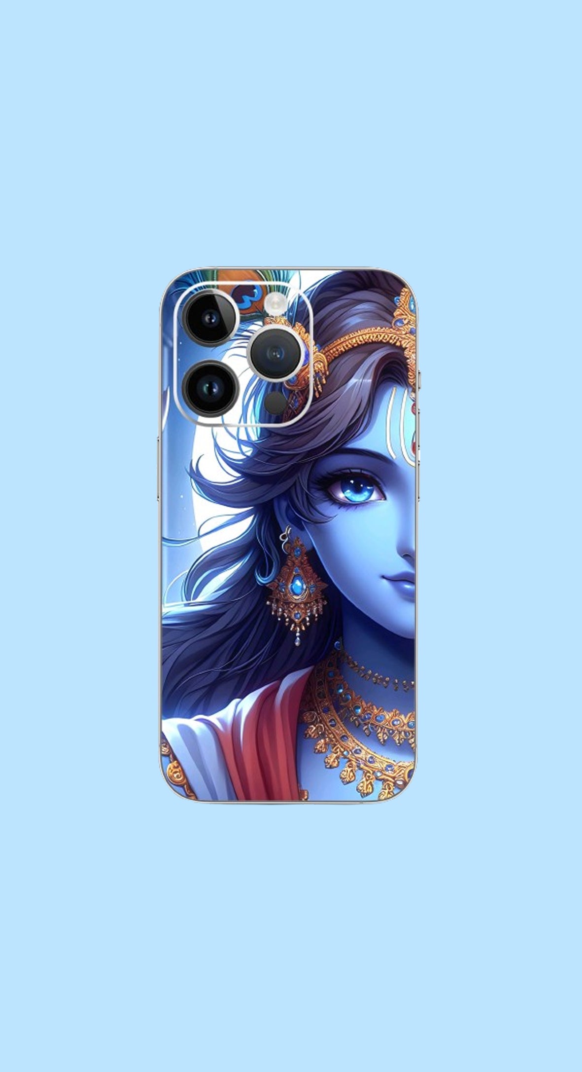God Skins – MK SKINS