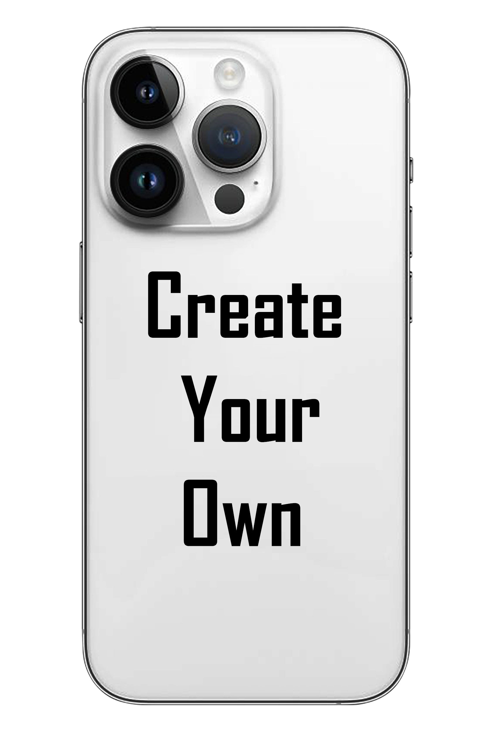 Customised Mobile Skin – MK SKINS