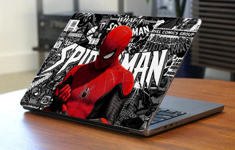 Laptop Skins – MK SKINS