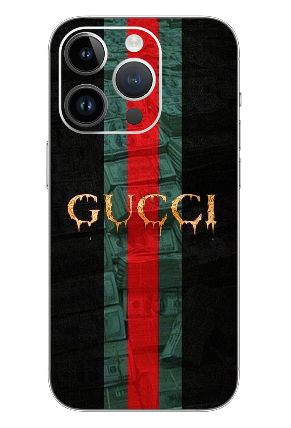 Gucci Mobile 6D Skin – MK SKINS
